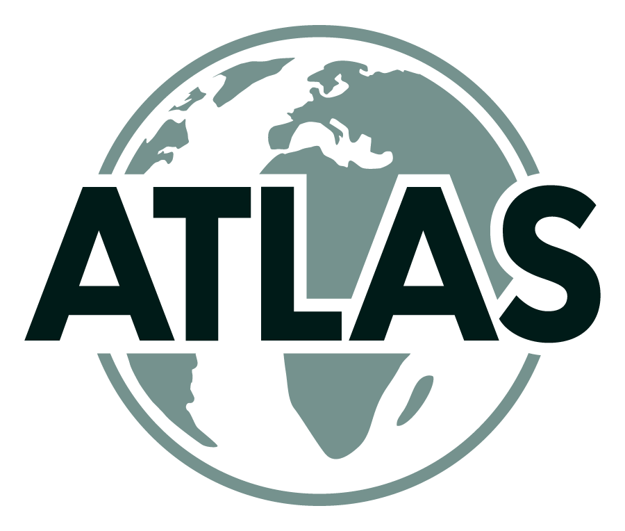 ATLAS Professioneel Gereedschap
